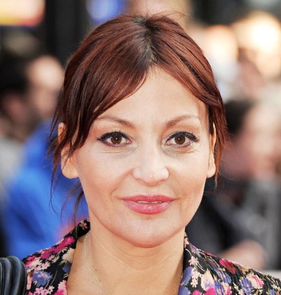 Contact Pearl Lowe - Agent, Manager and Publicist Details