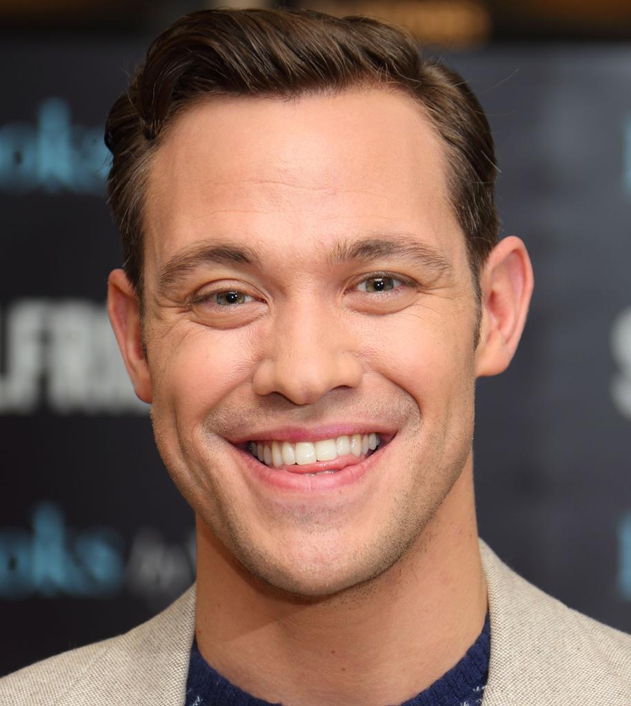 Contact Will Young - Agent, Manager and Publicist Details