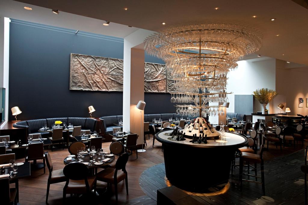 The Handbook’s Guide to… The Top Brunch Spots