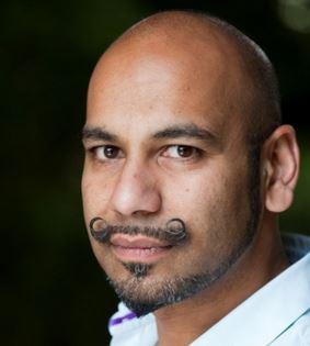 Contact Ivor Peters - Agent, Manager and Publicist Details