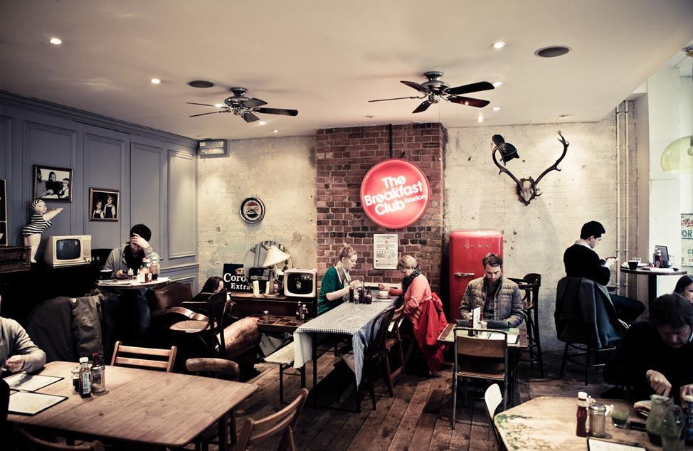 The Handbook’s Guide to… The Top Brunch Spots