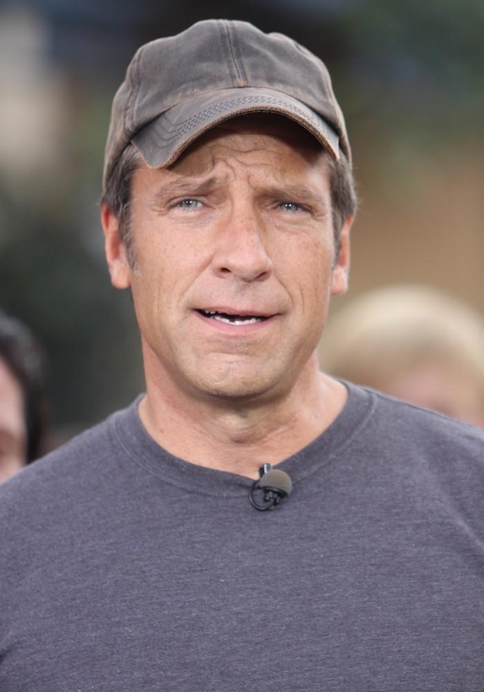 Contact Mike Rowe - Agent, Manager and Publicist Details