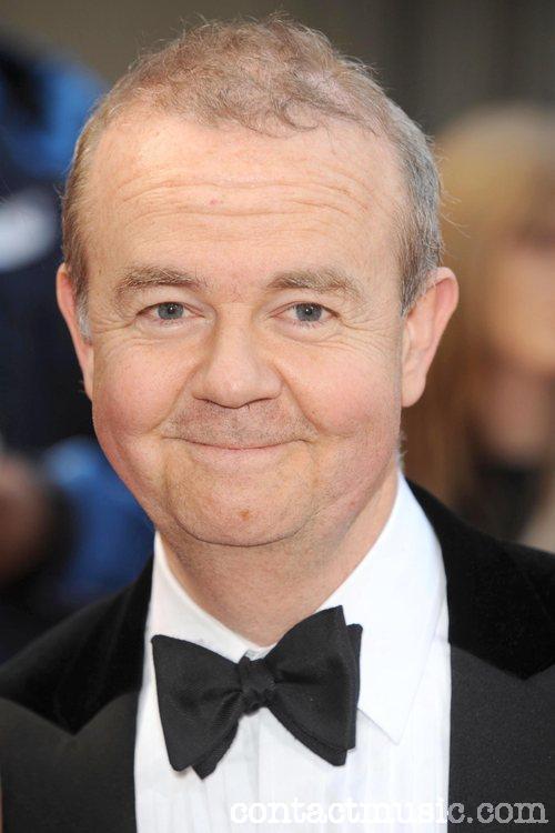 Contact Ian Hislop - Agent, Manager and Publicist Details