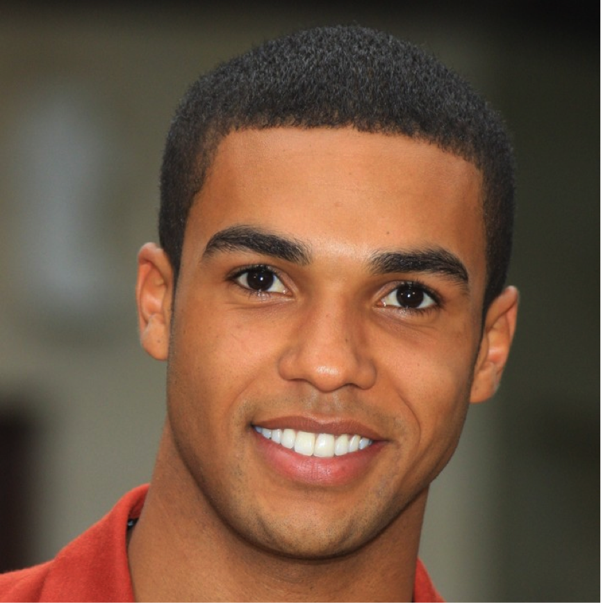 Contact Lucien Laviscount - Agent, Manager and Publicist Details
