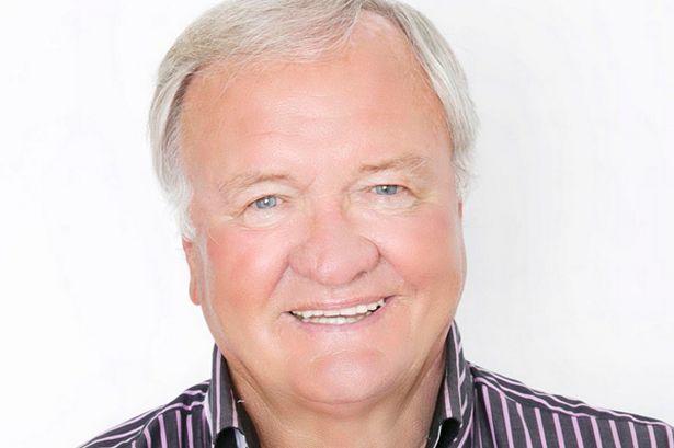 Contact Ron Atkinson - Agent, Manager and Publicist Details