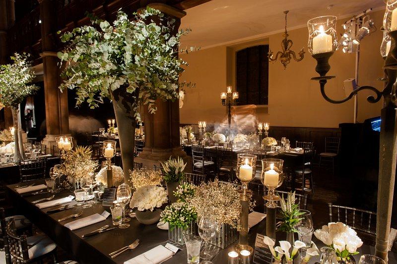 The Ultimate Guide To London's Event Planners