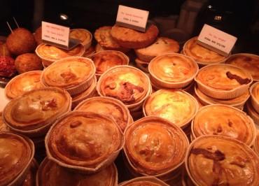 Our Guide to...British Pie Week