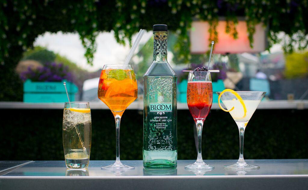 5 of London's Best Gin Bars