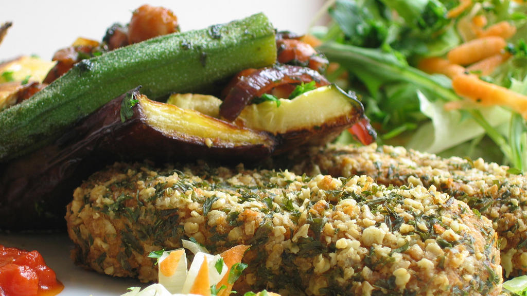 6 Of The Best Healthy Restaurants