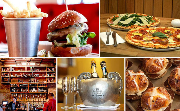 5 Places You Have To Visit in Balham