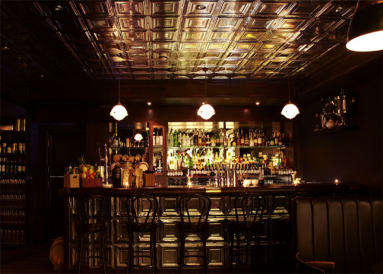 6 of the Best Late Night Drinking Spots