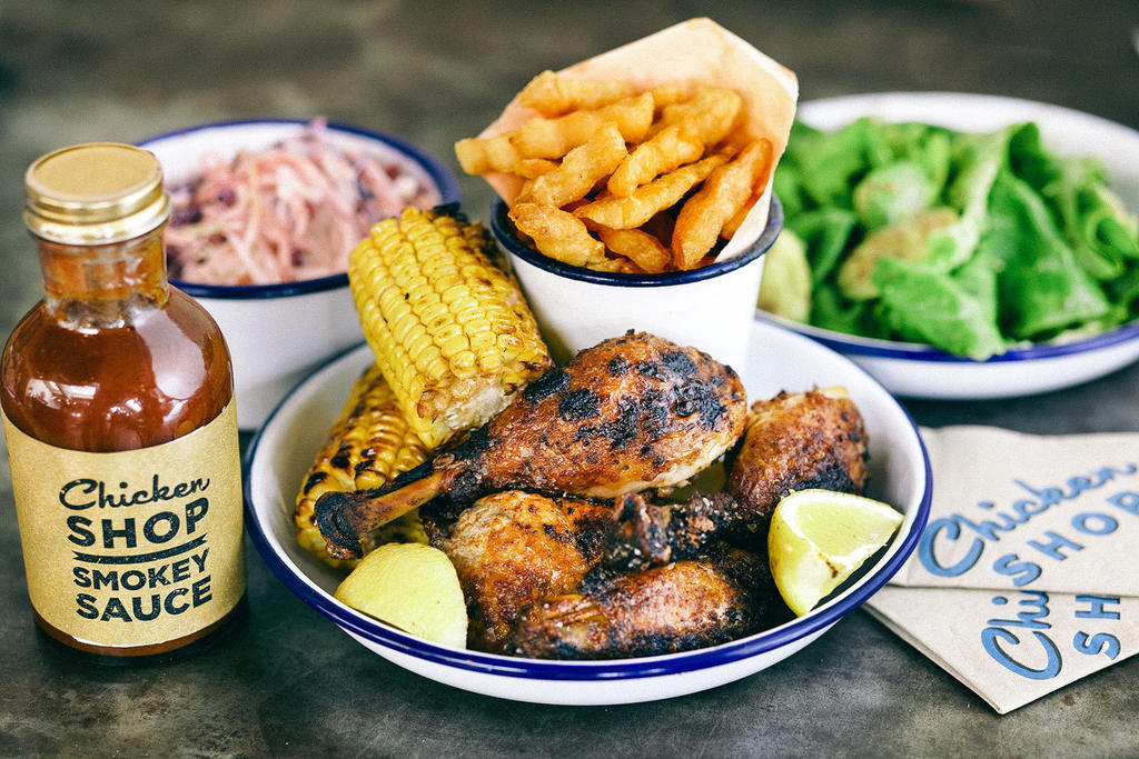 10 of the Best Places for Sharing Plates