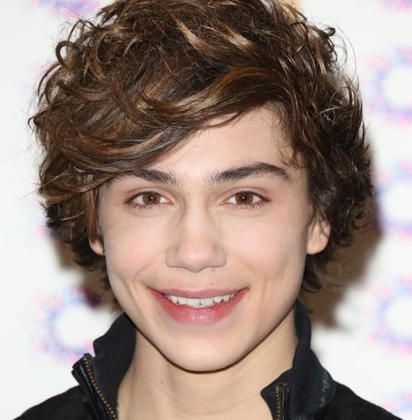 George Shelley Agent Details | George Shelley Management