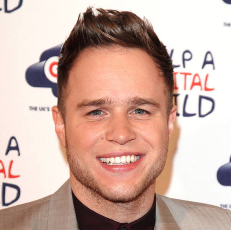 Contact Olly Murs - Agent, Manager and Publicist Details