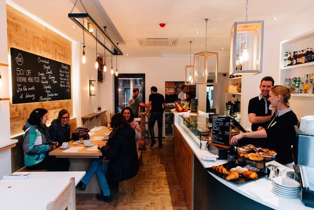 8 Ways to Live Like a Local in Parsons Green