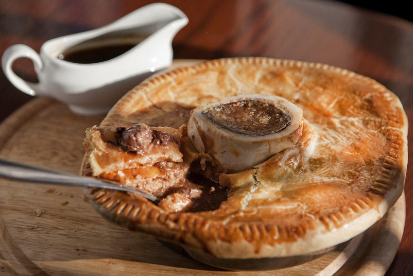 12 Classic Pies to Eat This British Pie Week