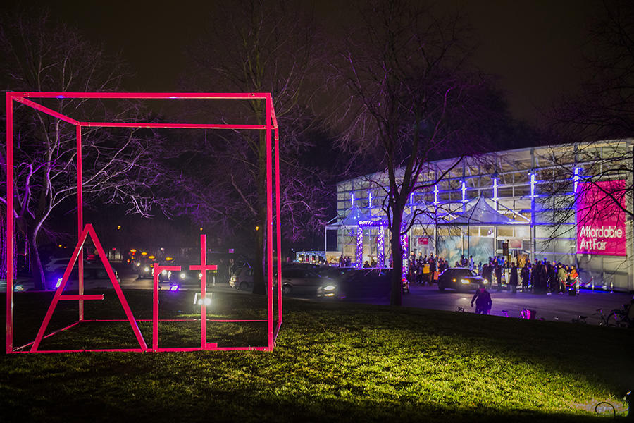 What To Do This Weekend: 12th - 13th March