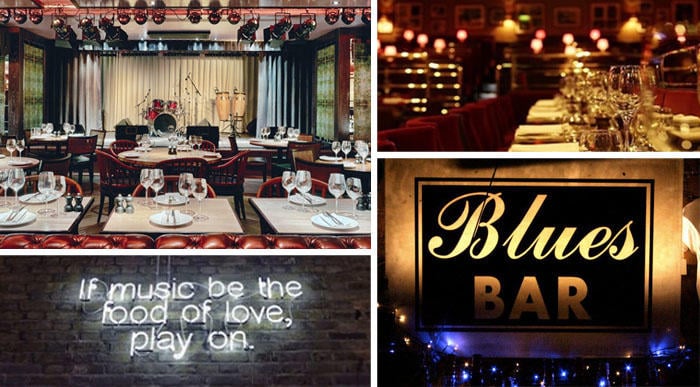 8 Top Venues for Live Music
