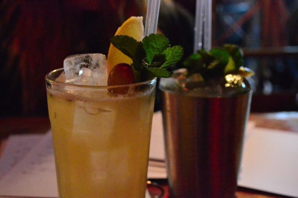 9 Seriously Decadent Dishes