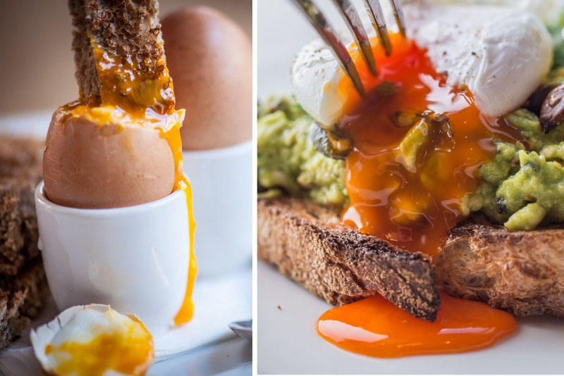 8 of the Best New Brunches