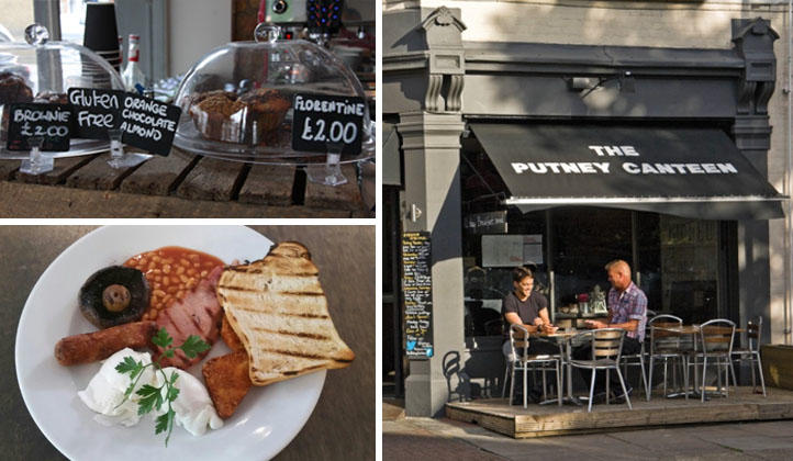 How to Live Like a Local in: Putney