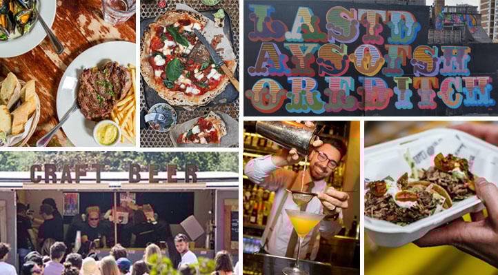 What To Do This Bank Holiday Weekend - 27th - 30th June