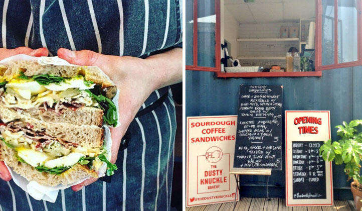 How to Live Like a Local in: Dalston