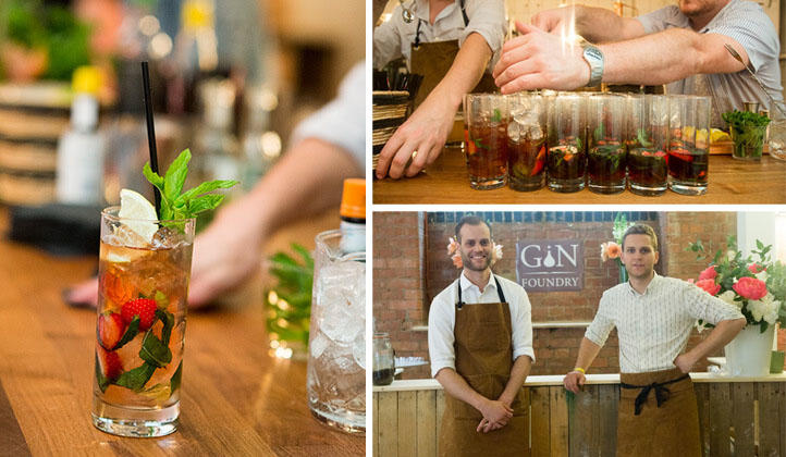 10 Ways to Celebrate World Gin Day