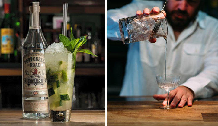 10 Ways to Celebrate World Gin Day