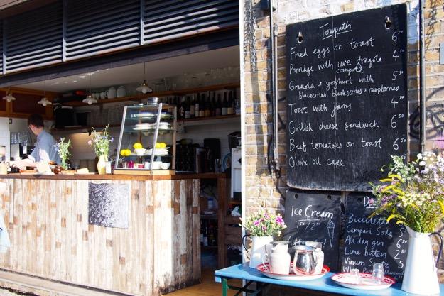 How to Live Like a Local in: Dalston