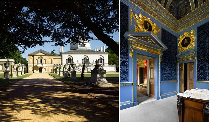 How to Live Like a Local in: Chiswick