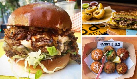 Top July Pop-Ups and Supper Clubs