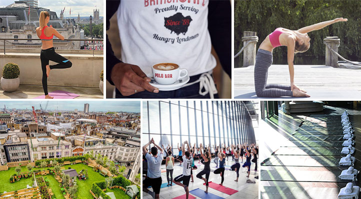 10 Ways to Kickstart Your Day