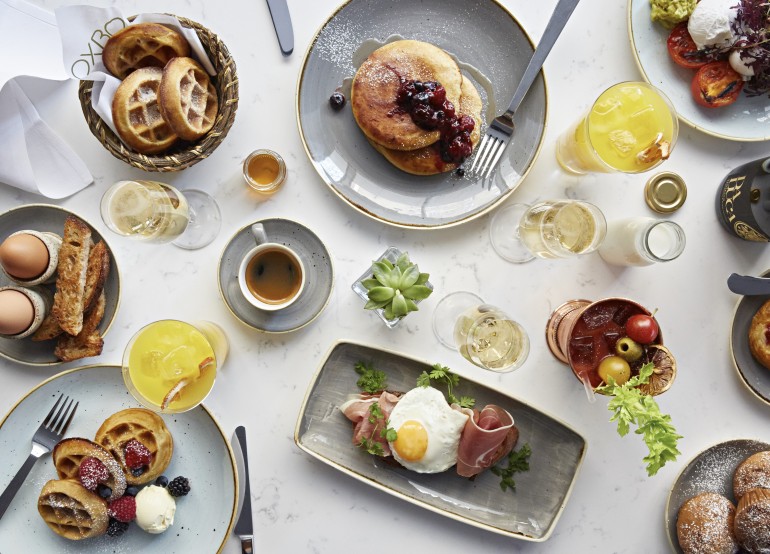11 New Brunches Not To Be Missed