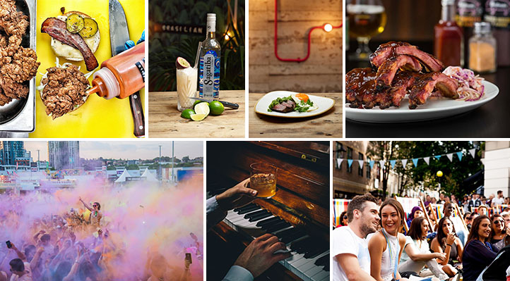 What To Do This Weekend: 12th-14th August