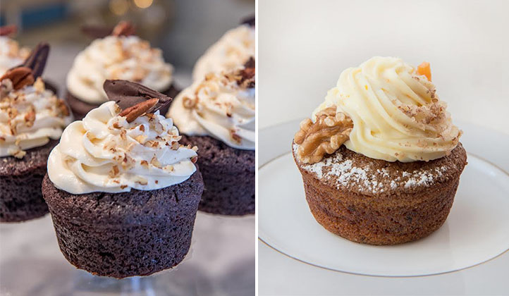 12 Cupcakes to Eat This National Cupcake Week
