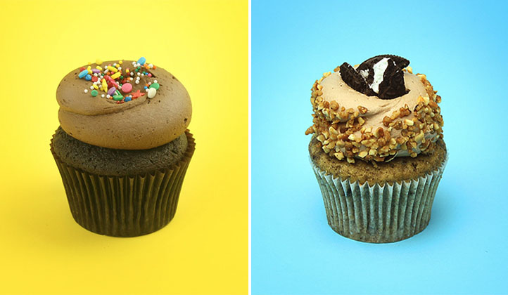 12 Cupcakes to Eat This National Cupcake Week