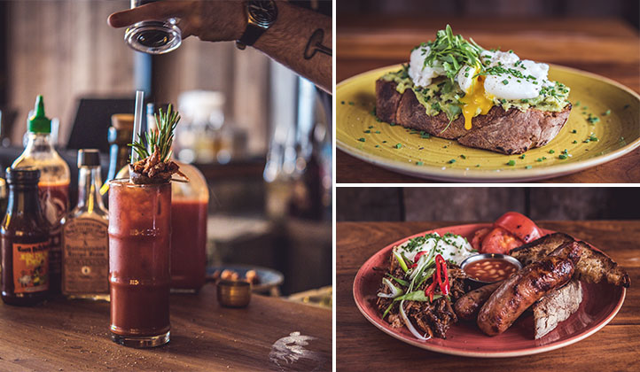 What To Do This Weekend: 16th-18th September