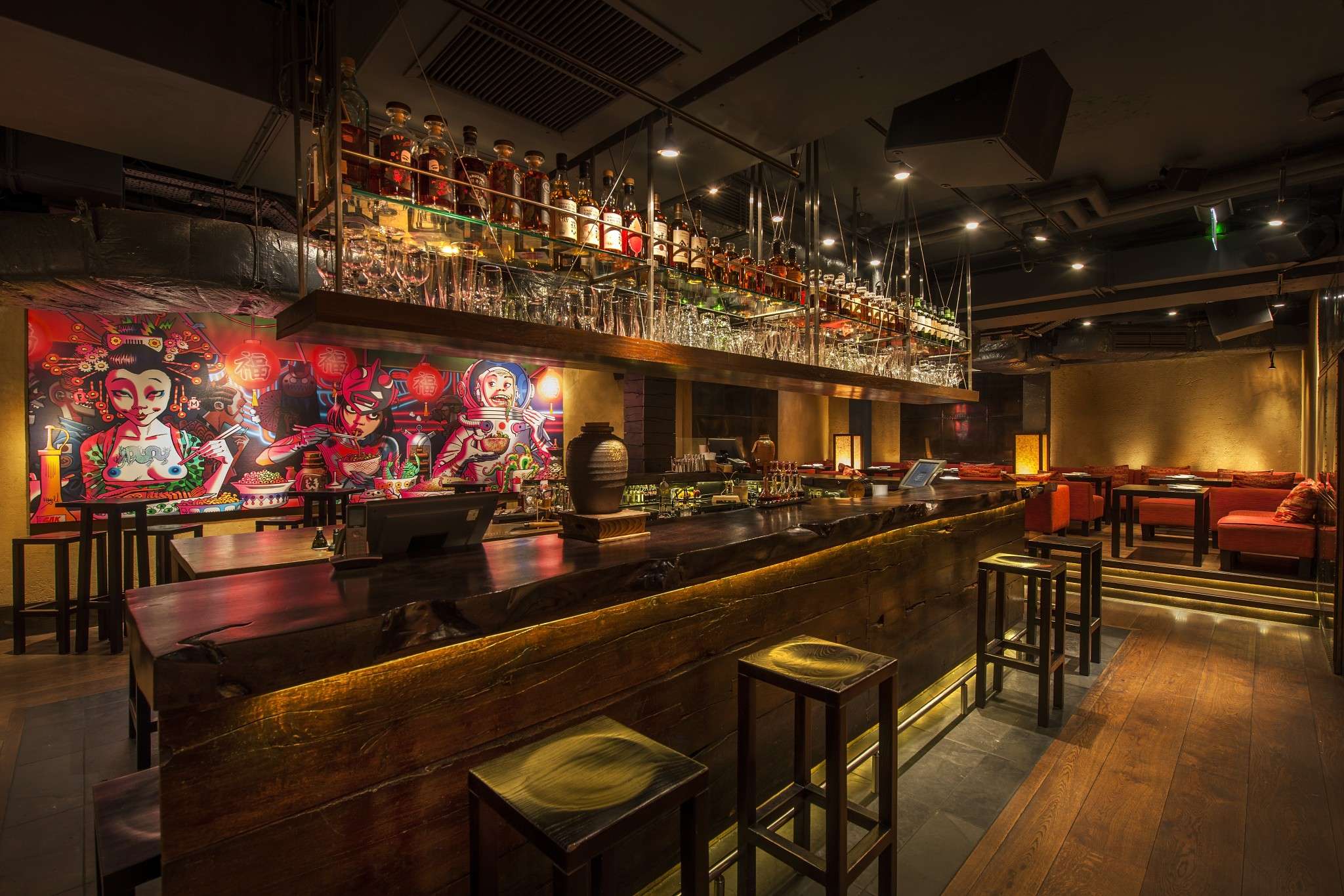ROKA's Kaiseki Menu Review - What We Thought