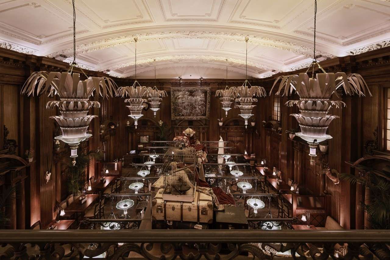 The Trading House Review: What We Thought