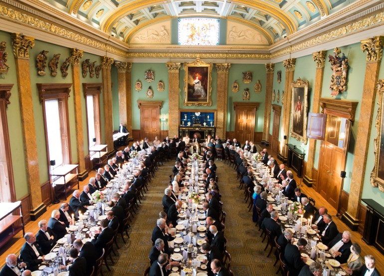 10 Venues For Corporate Events