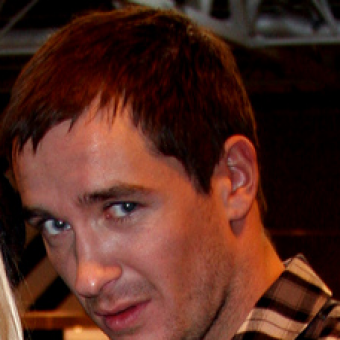 Contact Anthony Quinlan - Agent, Manager and Publicist Details