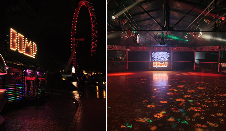 What To Do This Weekend: 11th-13th November