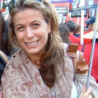 Contact Sonya Walger - Agent, Manager and Publicist Details