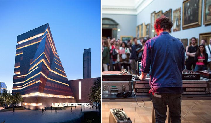 What To Do This Weekend: 25th-27th November