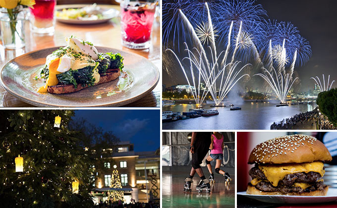 What To Do This Weekend: 11th-13th November