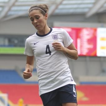 Contact Fara Williams MBE - Agent, Manager and Publicist Details