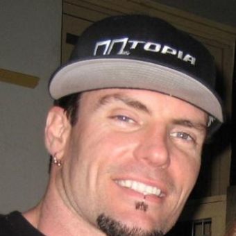 Contact Vanilla Ice - Agent, Manager and Publicist Details