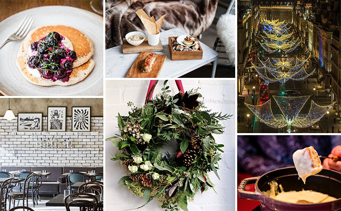 What To Do This Weekend: 2nd-4th December