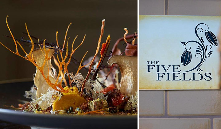 My London: Scott Hallsworth's 5 Favourite Chelsea Restaurants